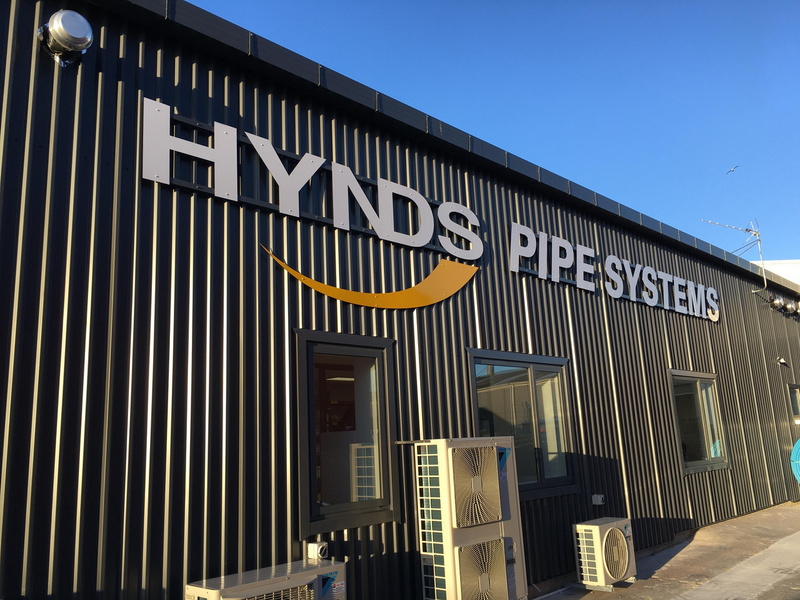 Hynds | Prosigns Ltd